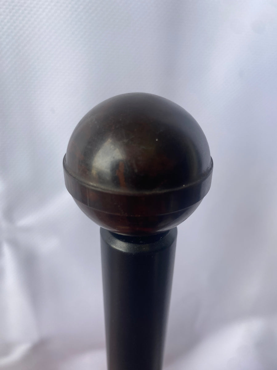 Small Brown Bakelite Gear Knob – Bug-Tech