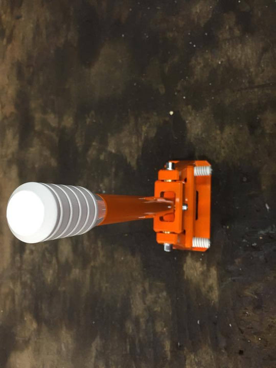 Custom Shifters – Bug-Tech