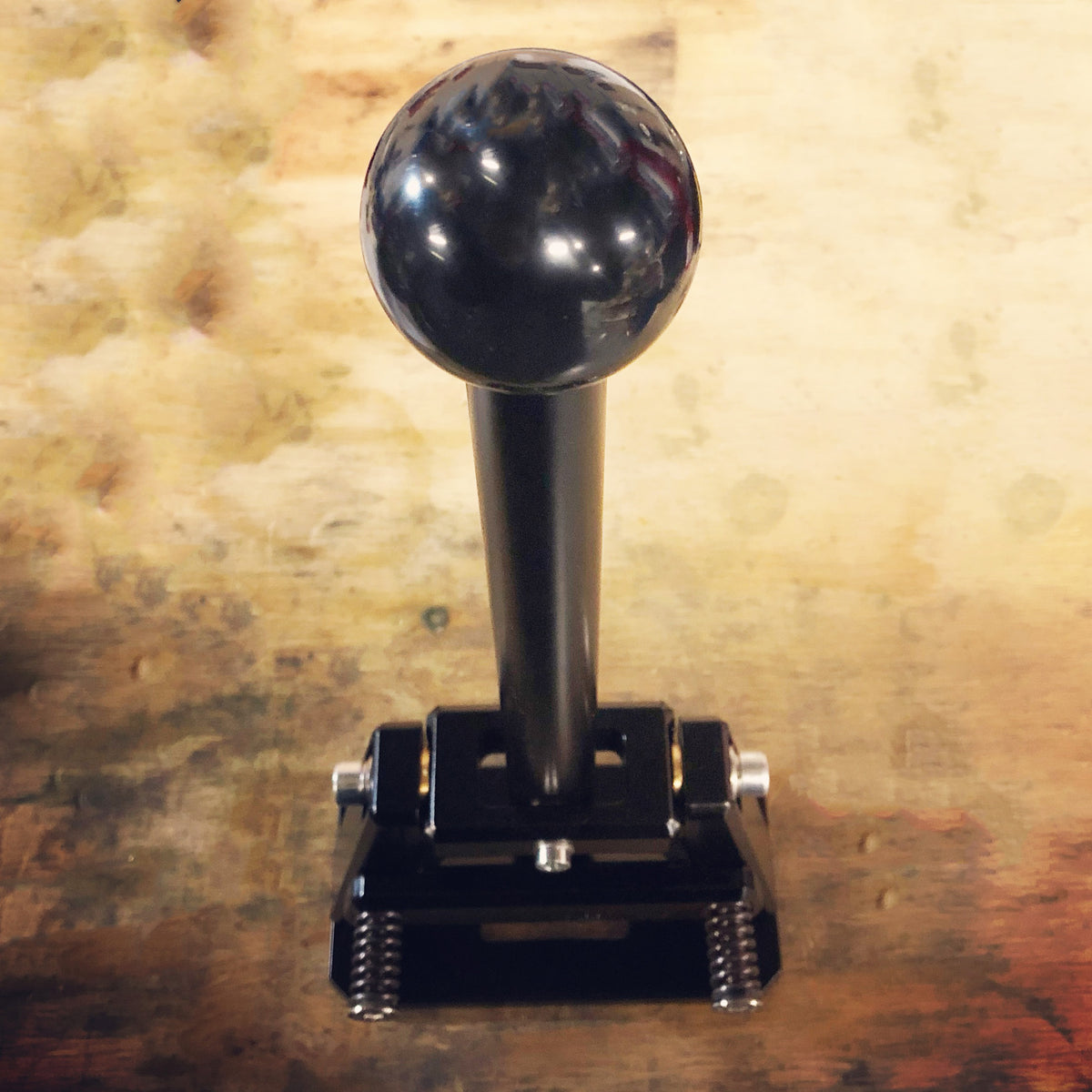 Bug-Tech Raceshifter